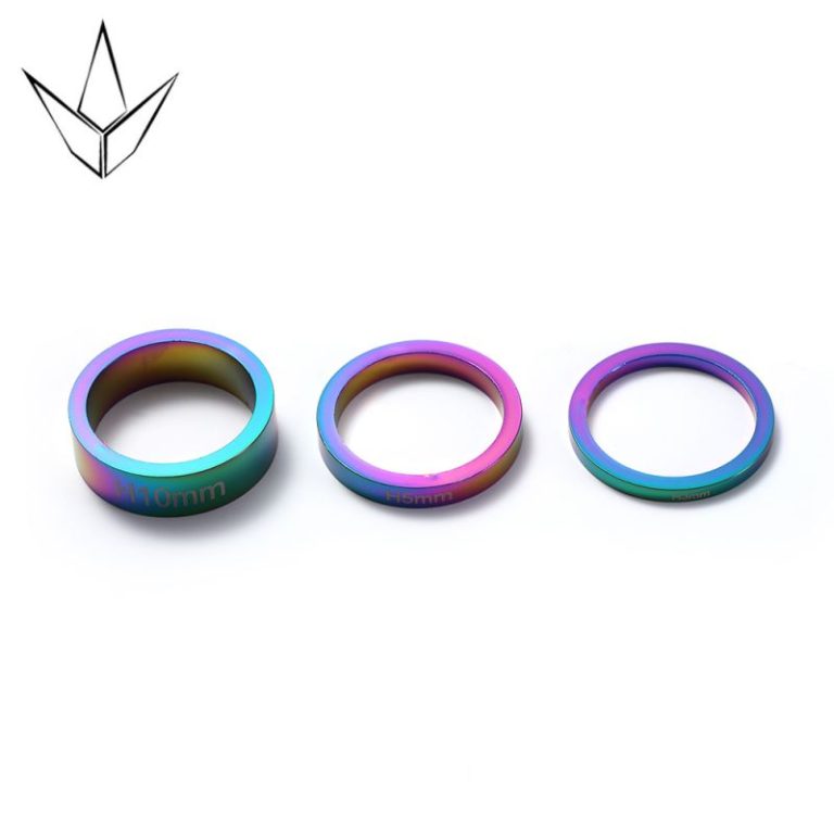 Blunt Bar Spacers Pack - CDK - Le Cri du Kangourou