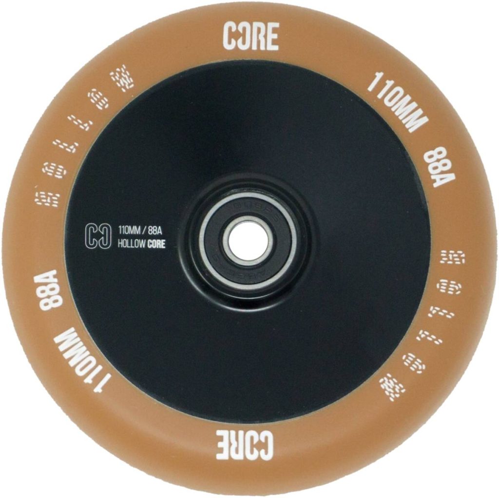 Core Hollowcore V2 Pro Scooter Wheel - CDK - Le Cri du Kangourou