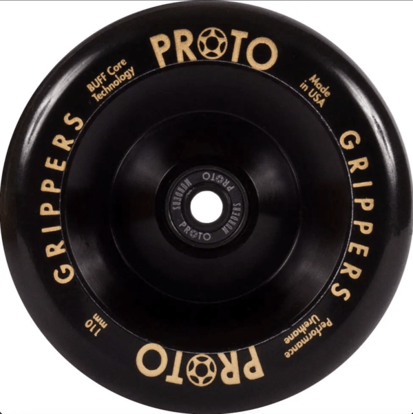 Proto Full core Grippers - CDK - Le Cri du Kangourou