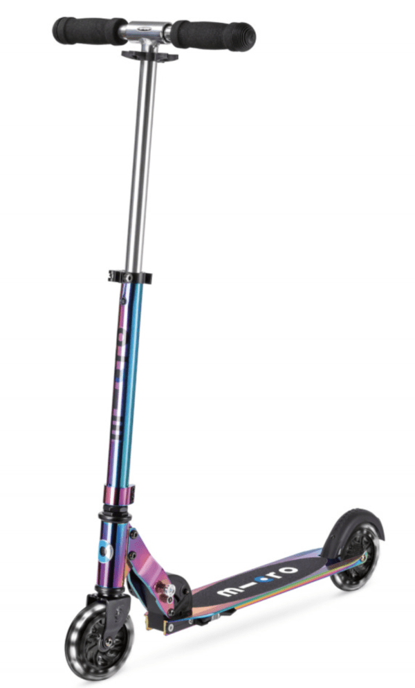 Micro Sprite Neochrome LED