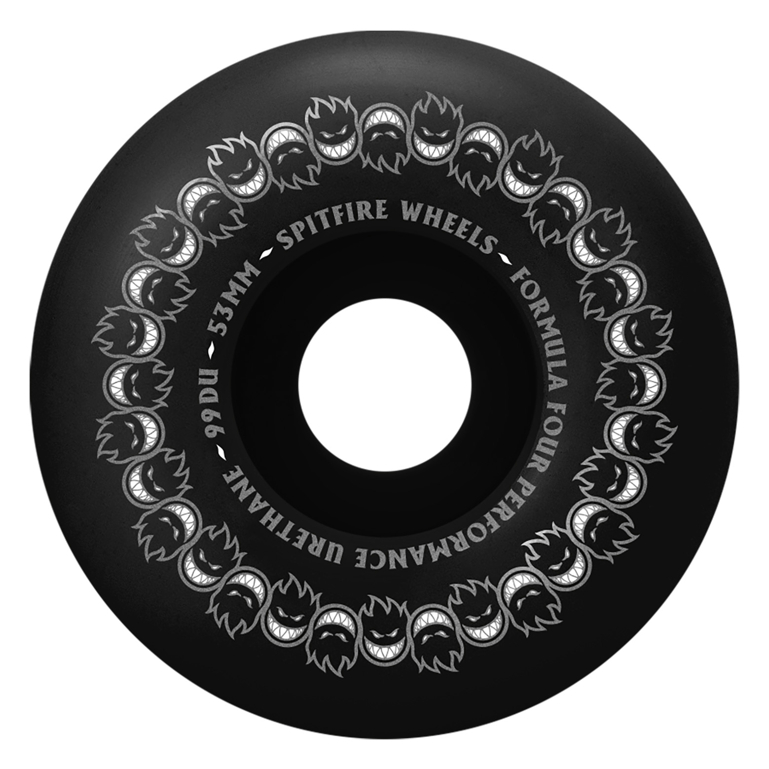 (JEU DE 4) 53MM F4 99D REPEATERS CLASSIC - CDK - Le Cri du Kangourou