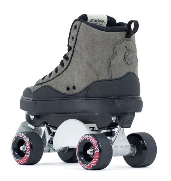 Rio Roller Quad Ramp Skate